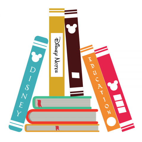 Disney Education | A Dream Is A Wish Our Blog Makes