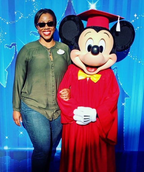 Disney Education | A Dream Is A Wish Our Blog Makes
